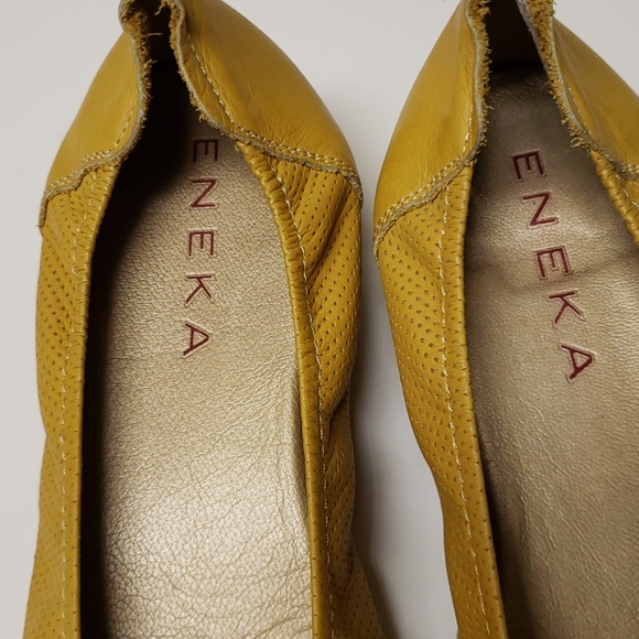 Eneka | Shoes | Eneka Sabrina Ballet Style Shoe | Poshmark